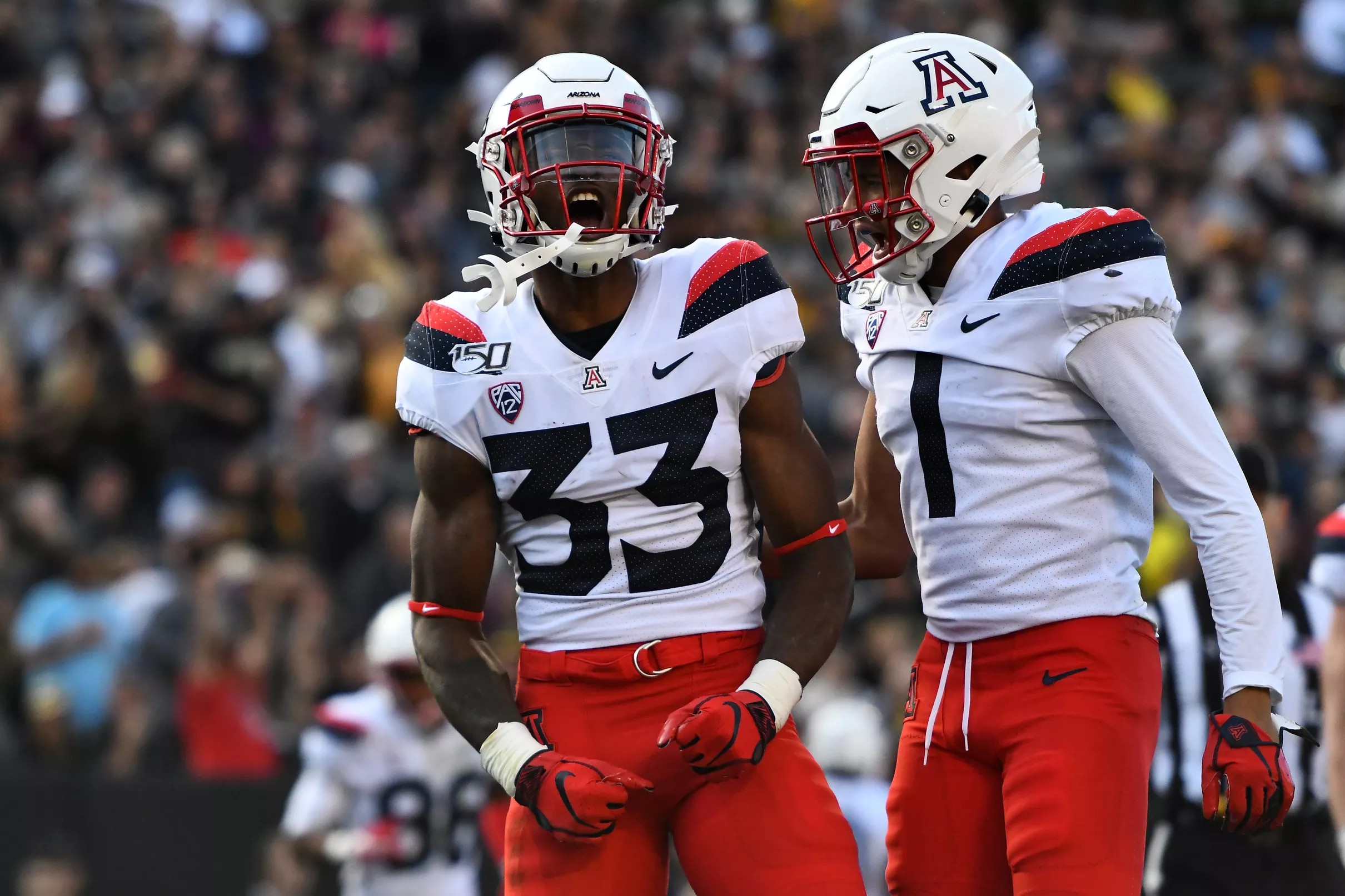 A deeper look into Arizona’s depth chart