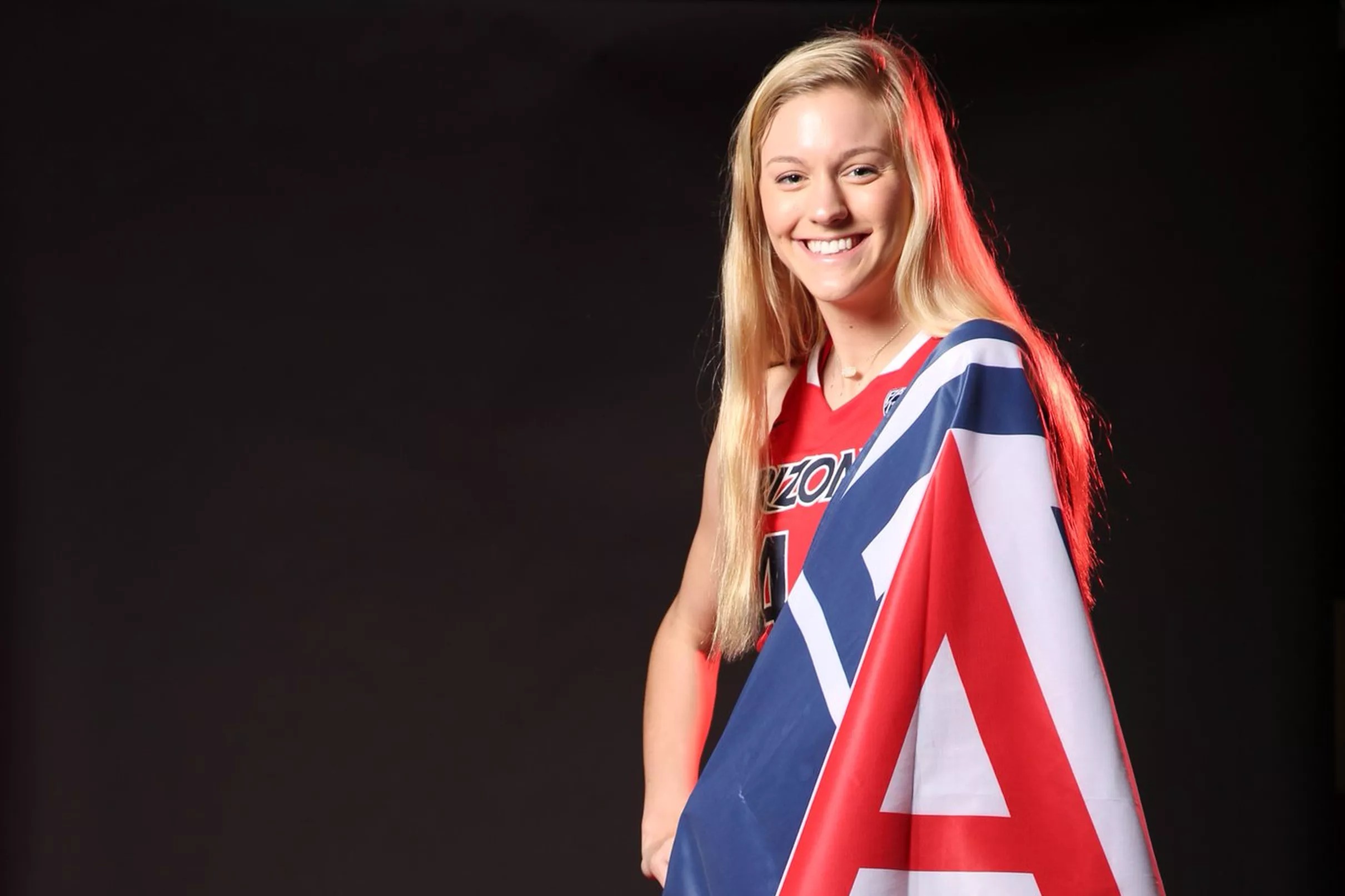 Arizona women’s basketball freshman profile: Cate Reese