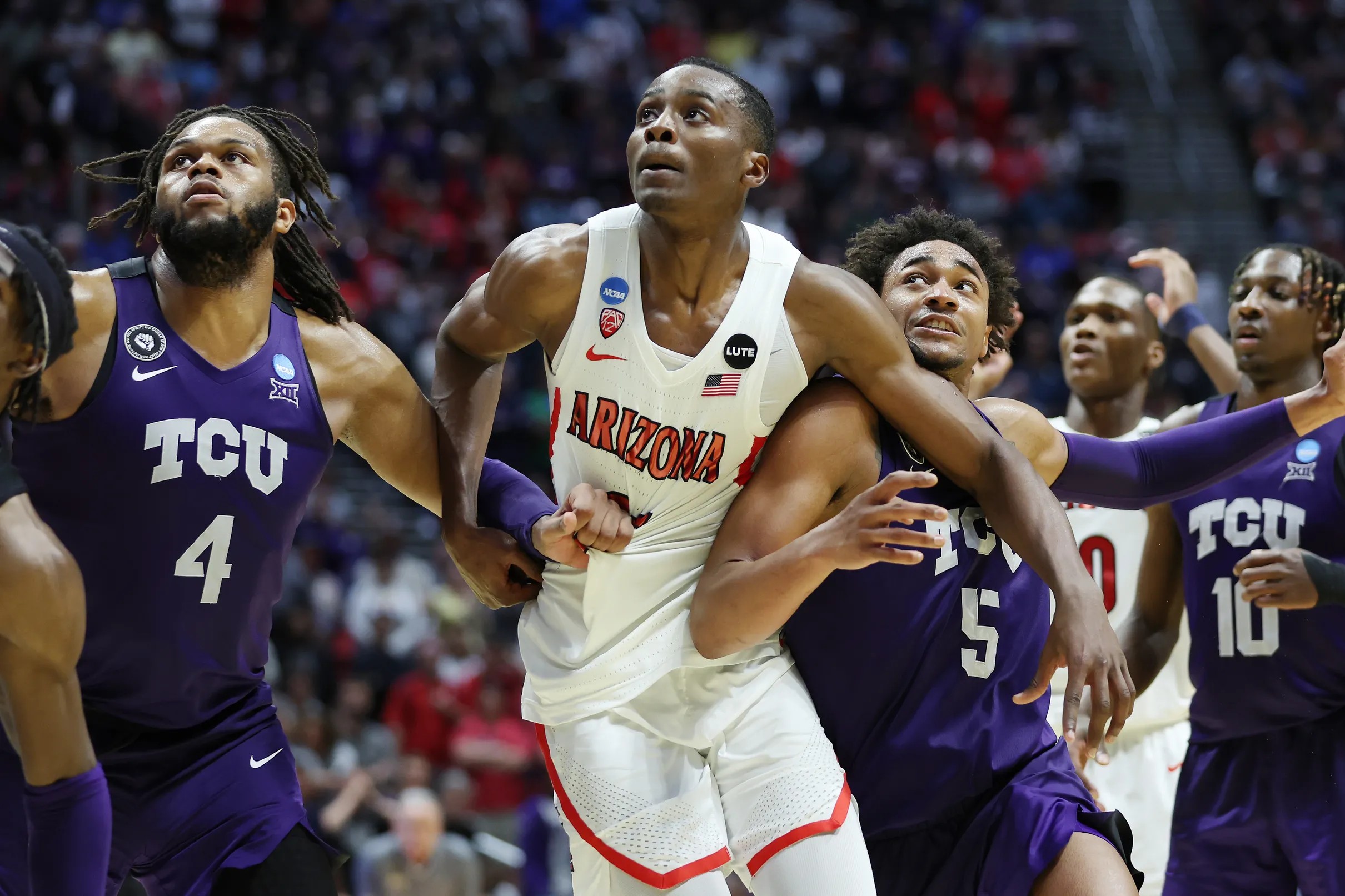 2022 NBA Draft: Raptors pick Arizona’s Christian Koloko in second round