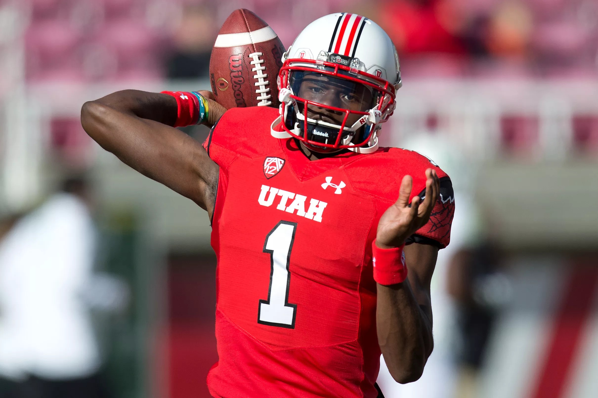 Utah vs. Arizona: First look at the Utes