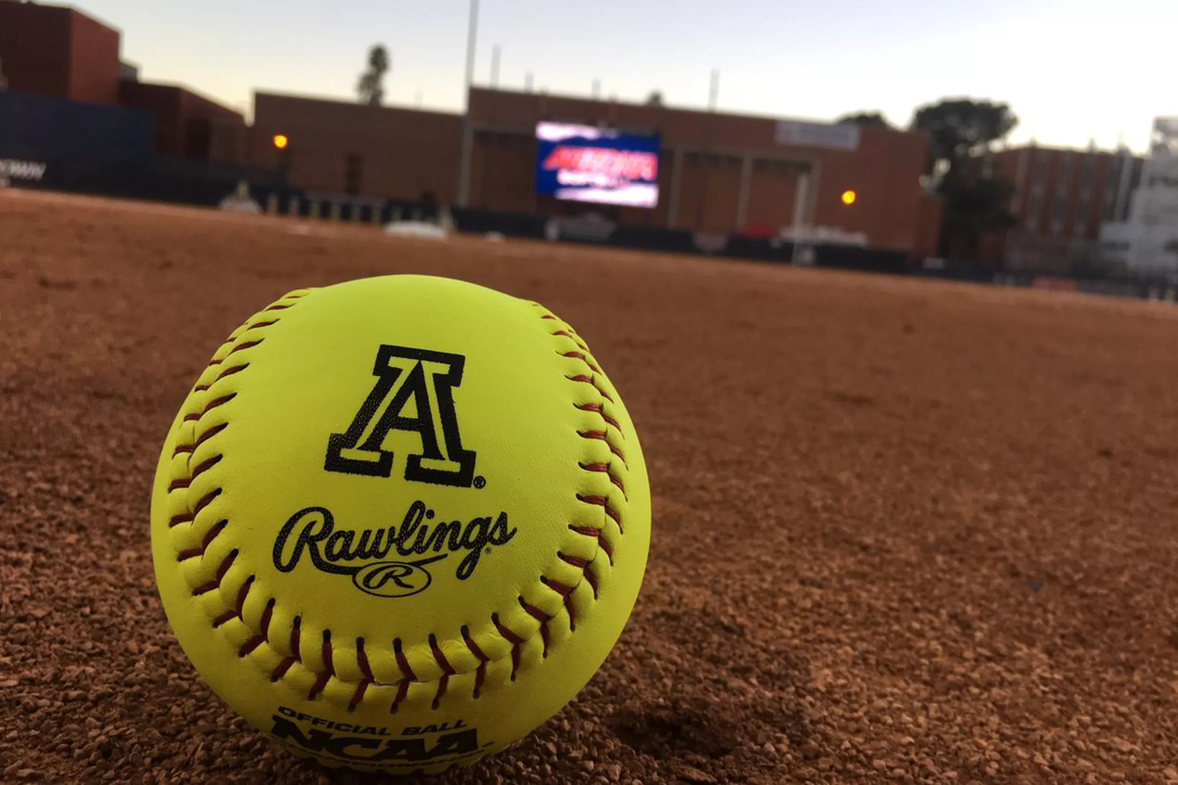 Taking a look at the future of Arizona softball