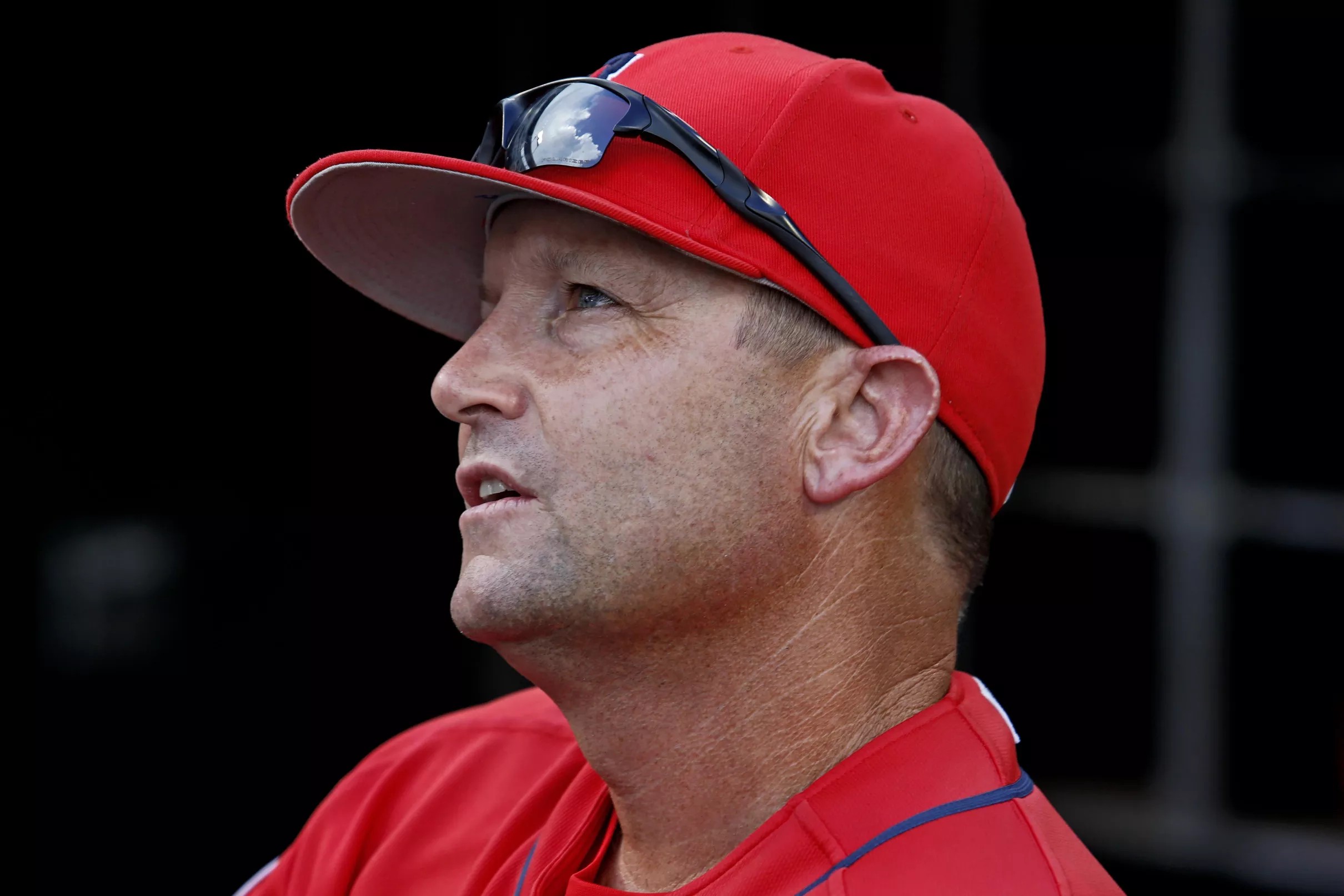 WATCH: Jay Johnson previews 2019 Arizona baseball season