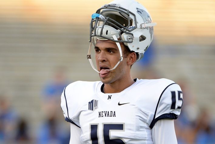 Arizona vs. Nevada: Talking with Mountain West Connection's Brandon ...