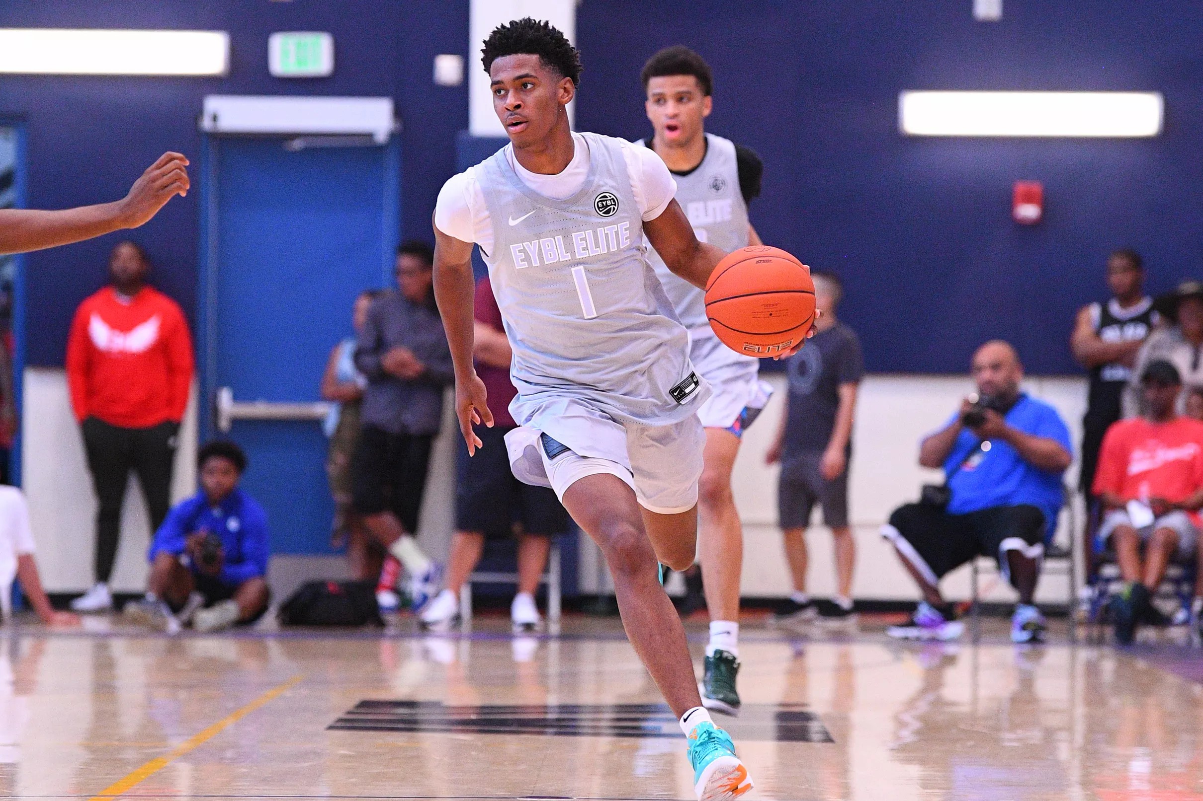 4-star guard Adam Miller visiting Arizona