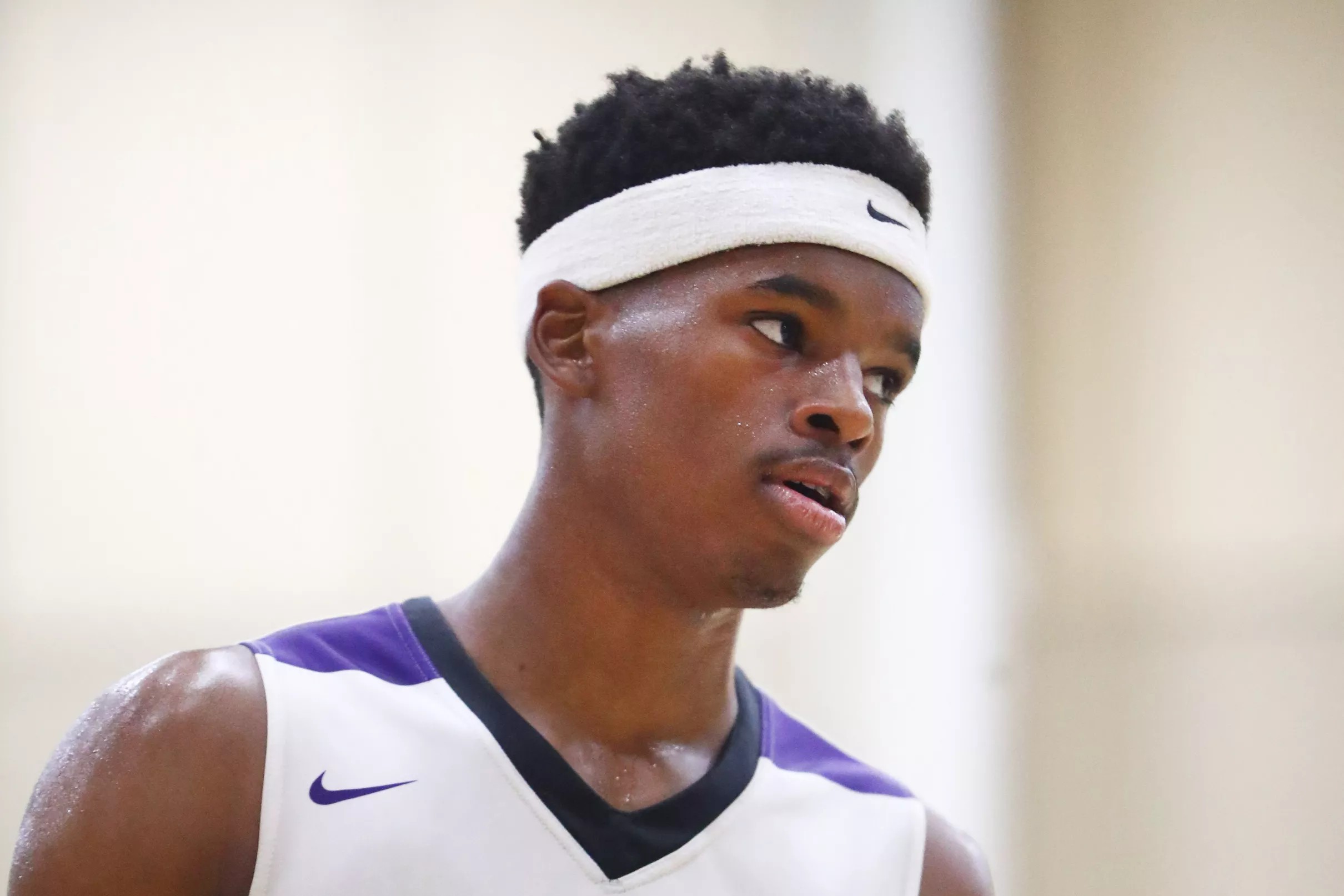 4-star forward DaRon Holmes has Arizona in top 4