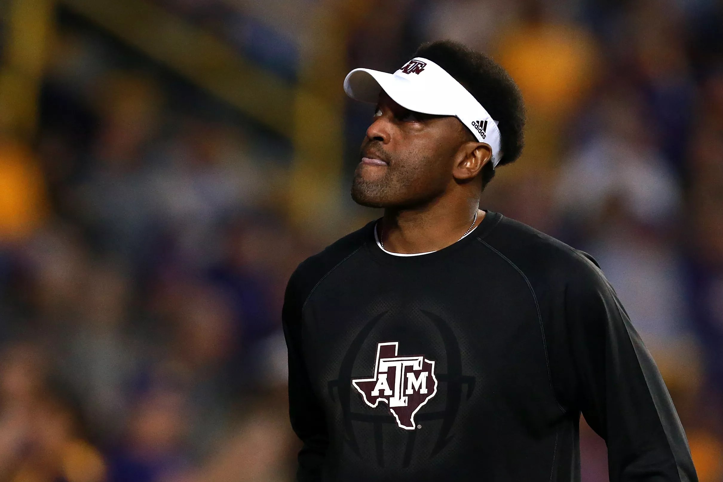 Has Kevin Sumlin’s recruiting at Arizona been underwhelming?