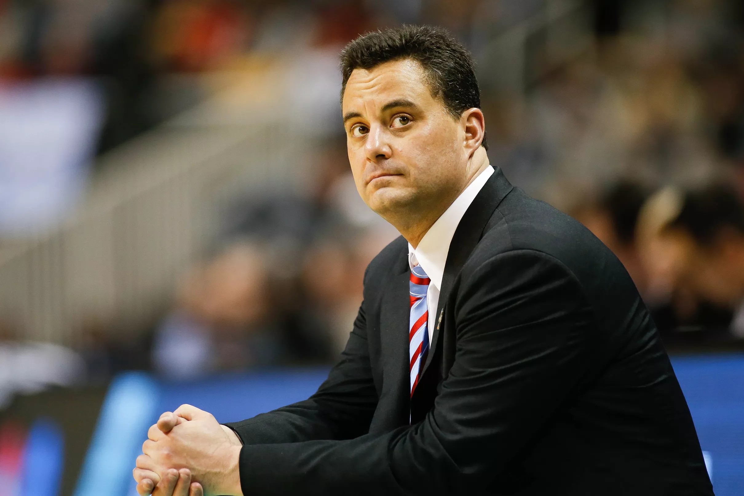 Sean Miller ‘devastated’ to learn of allegations against Book Richardson