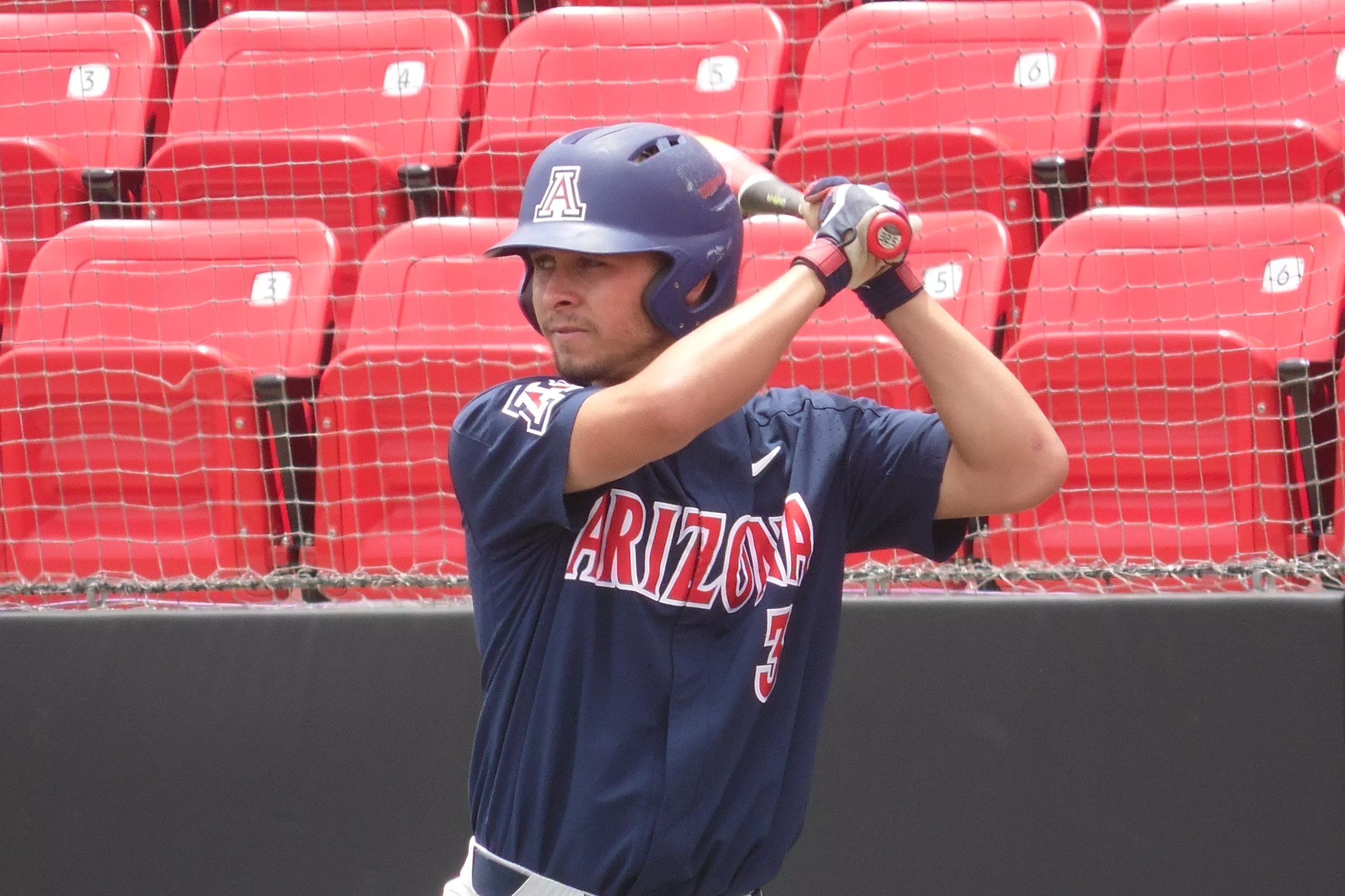 Cal Stevenson, Alfonso Rivas make Perfect Game’s Preseason All-Pac-12 Team