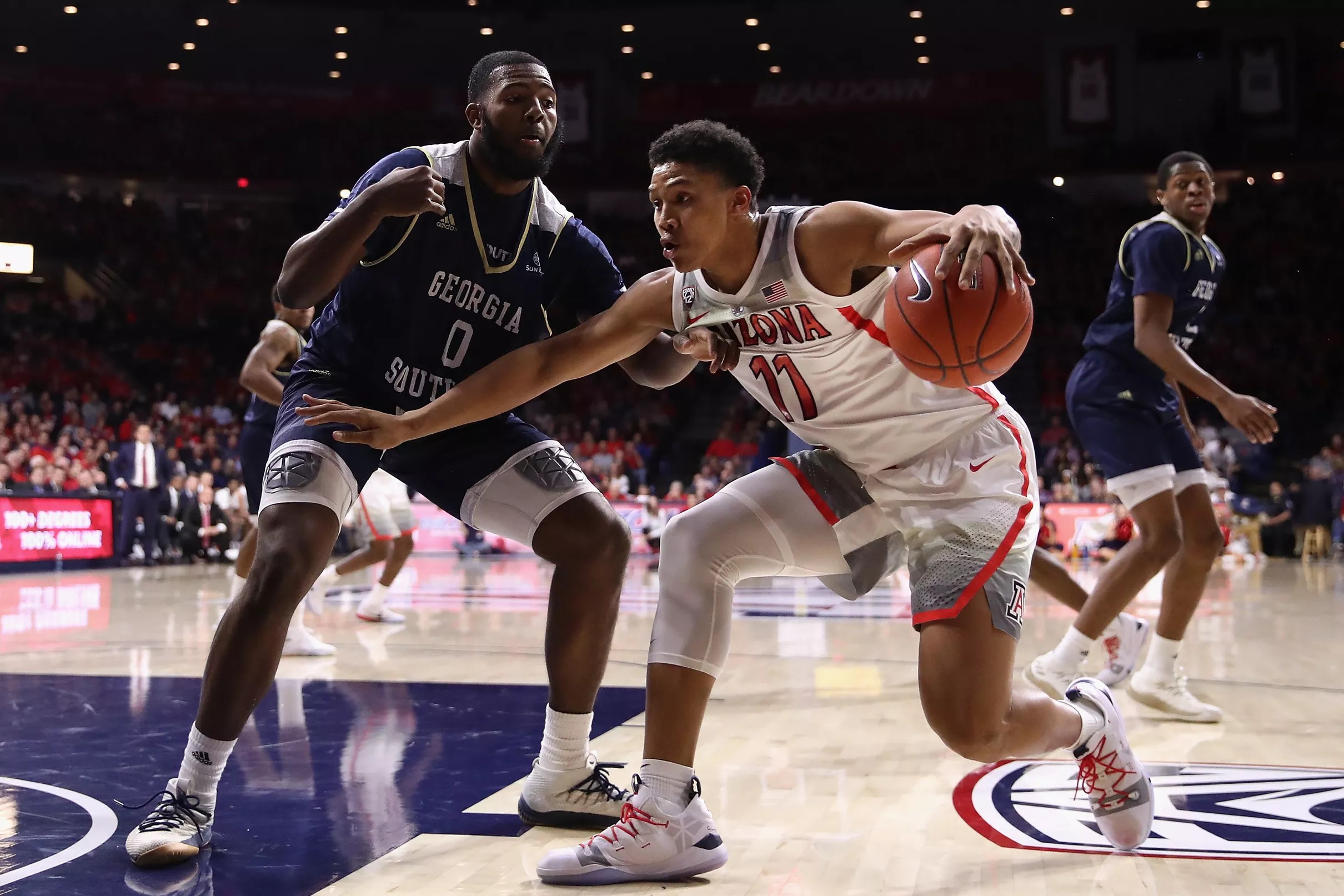 2016 MLB Draft results: Arizona commit Samad Taylor drafted in 10th ...