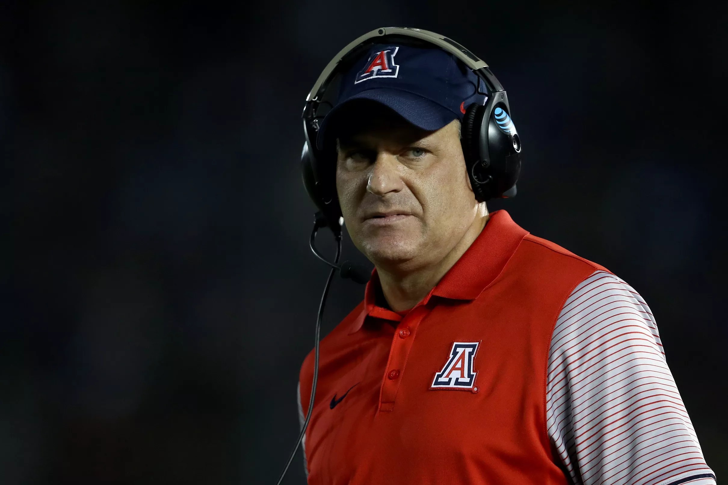 3-star DT Josh Walker decommits from Arizona