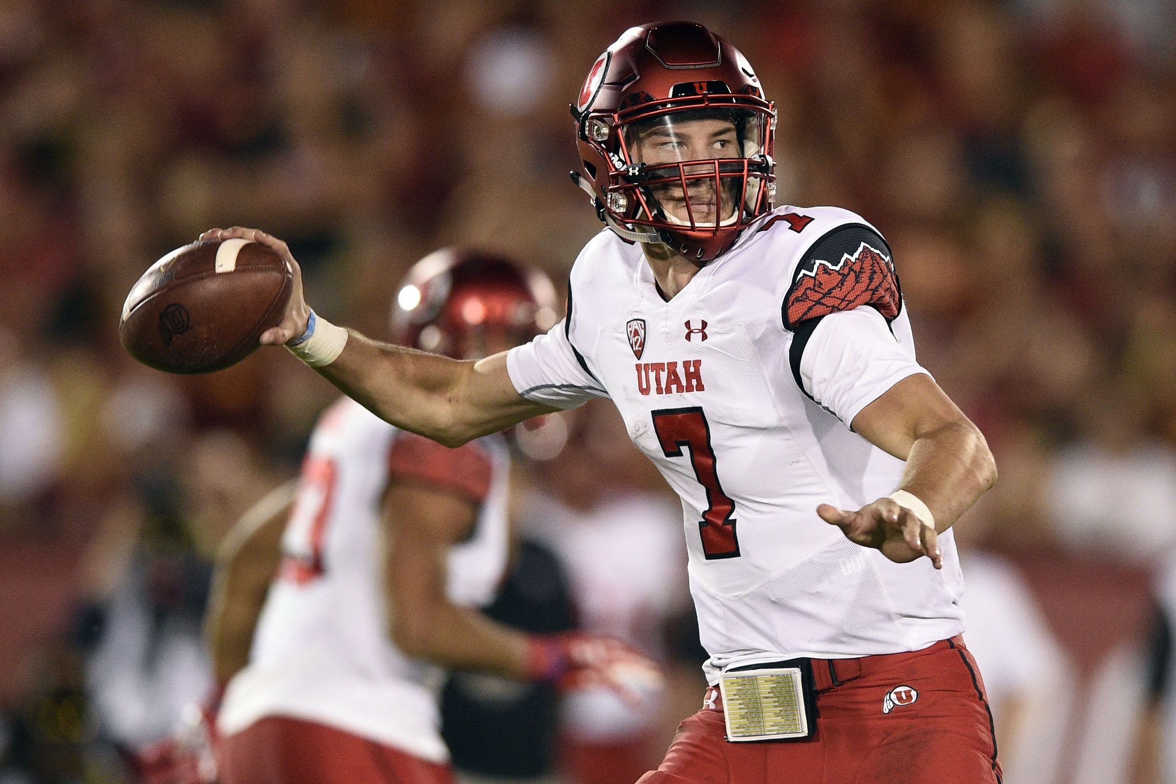 Utah vs. Arizona: Q & A with Alex Stark from Block U