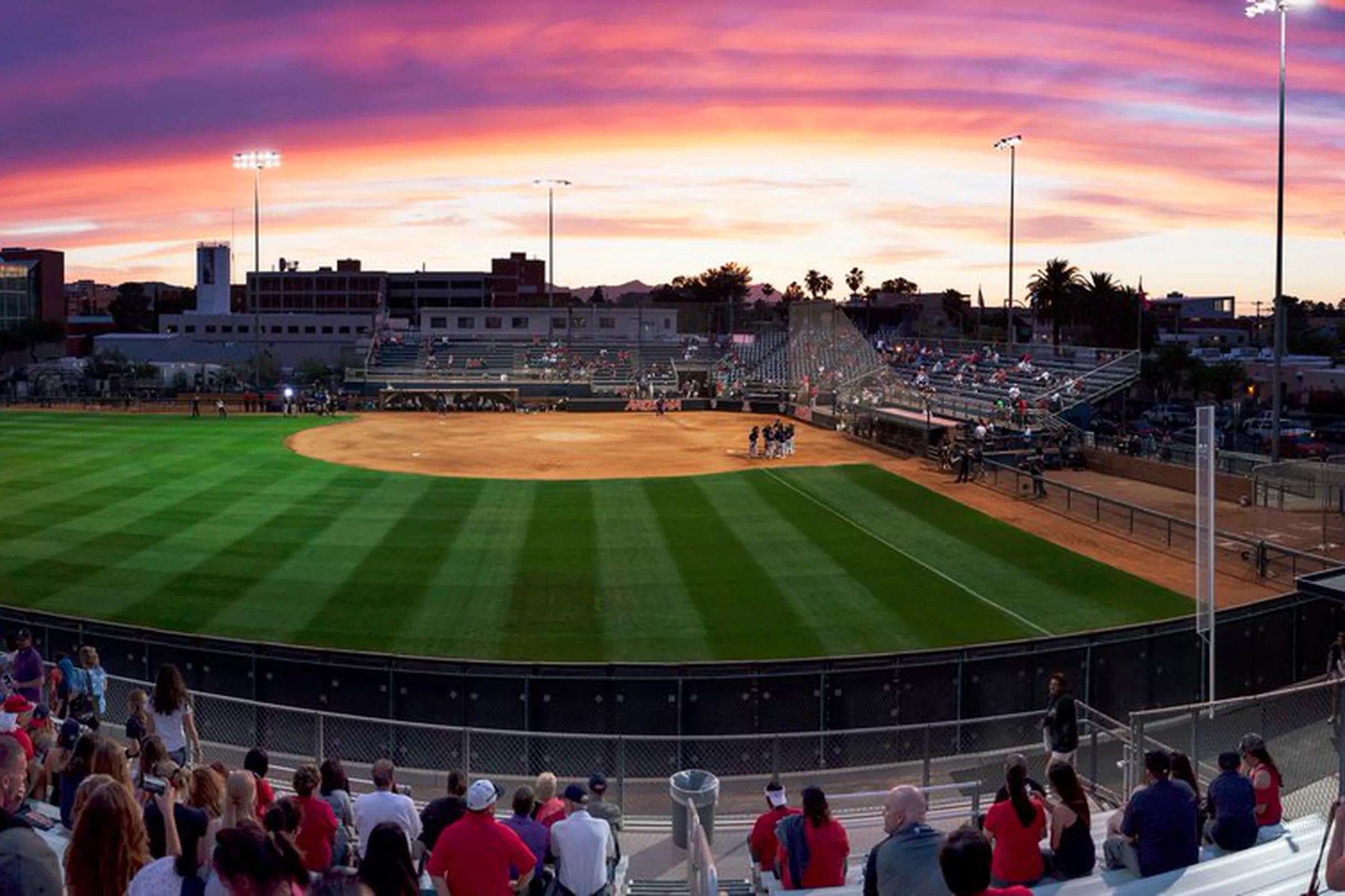 Get to know Arizona’s Tucson Regional opponents