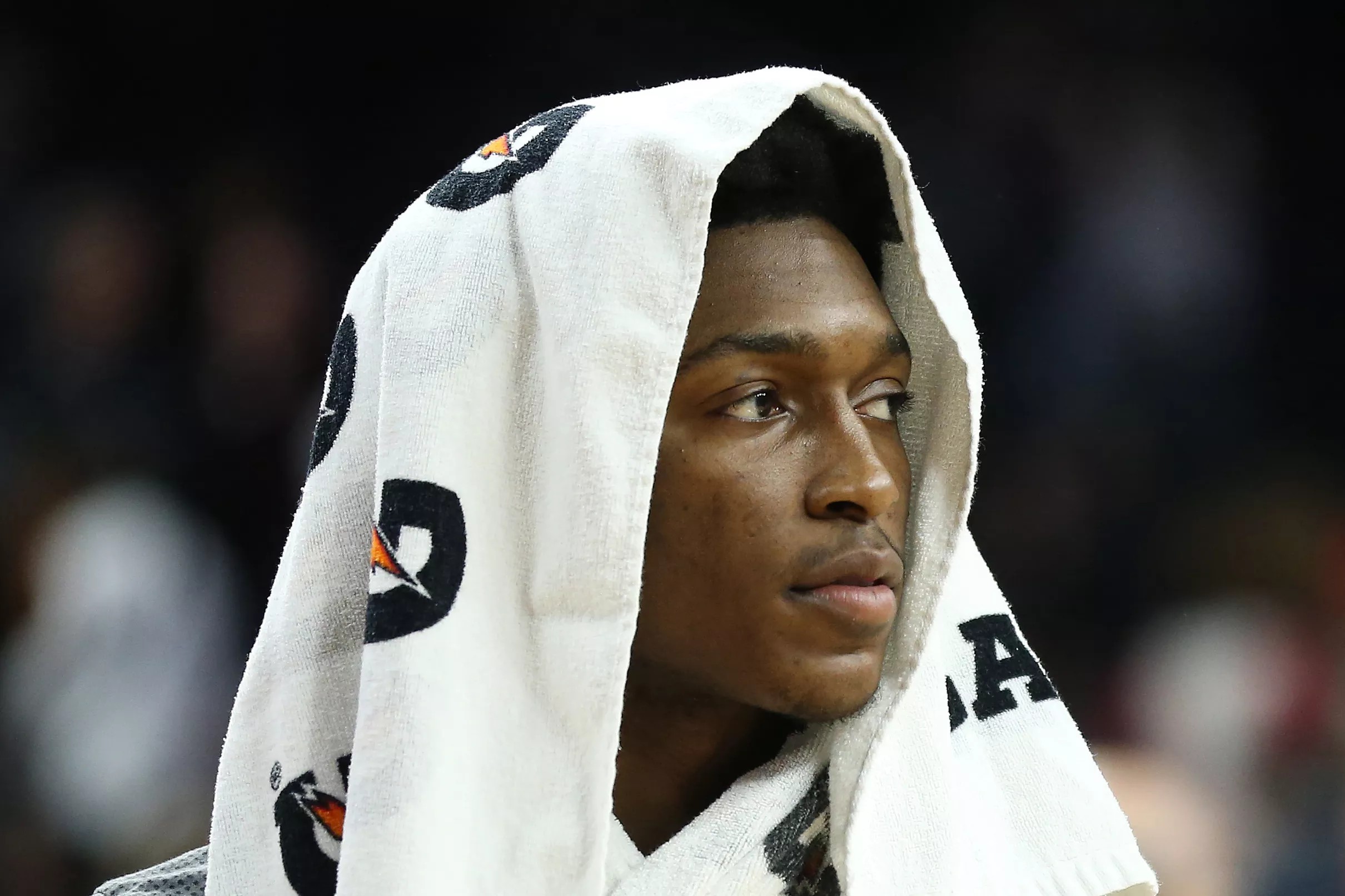 Former Arizona star Stanley Johnson to become unrestricted free agent