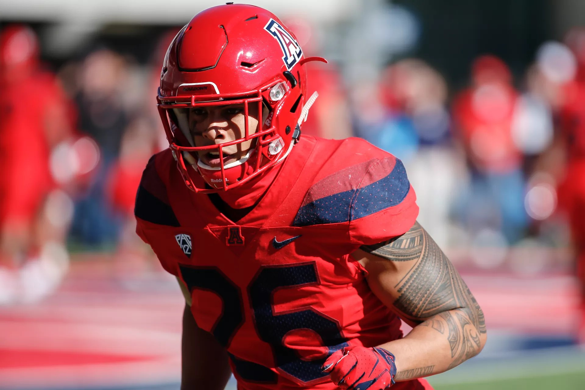 WATCH: Kadeem Allen scores 46 points for the Maine Red Claws