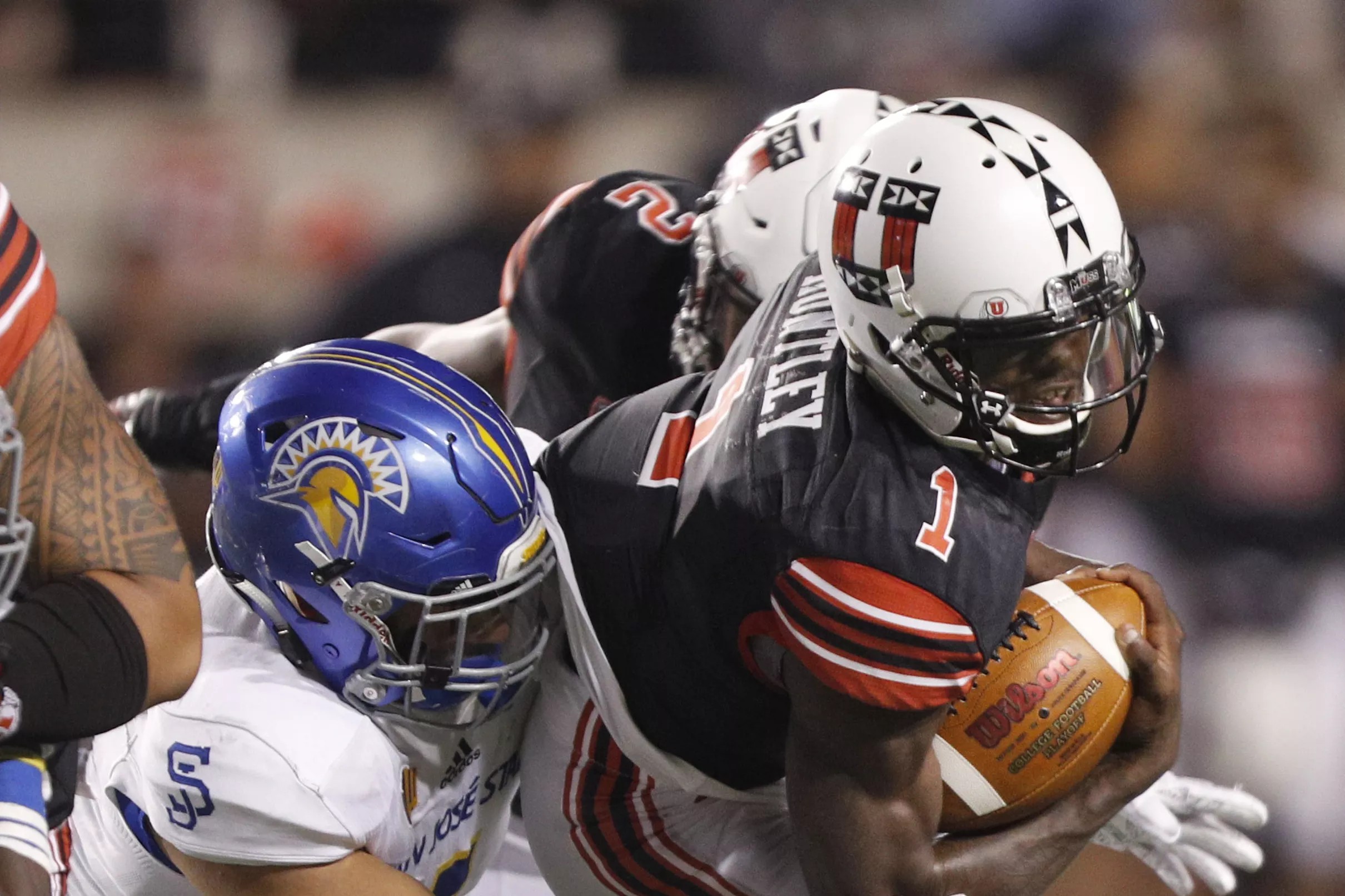 Utah vs. Arizona: Previewing Utes-Wildcats by the numbers