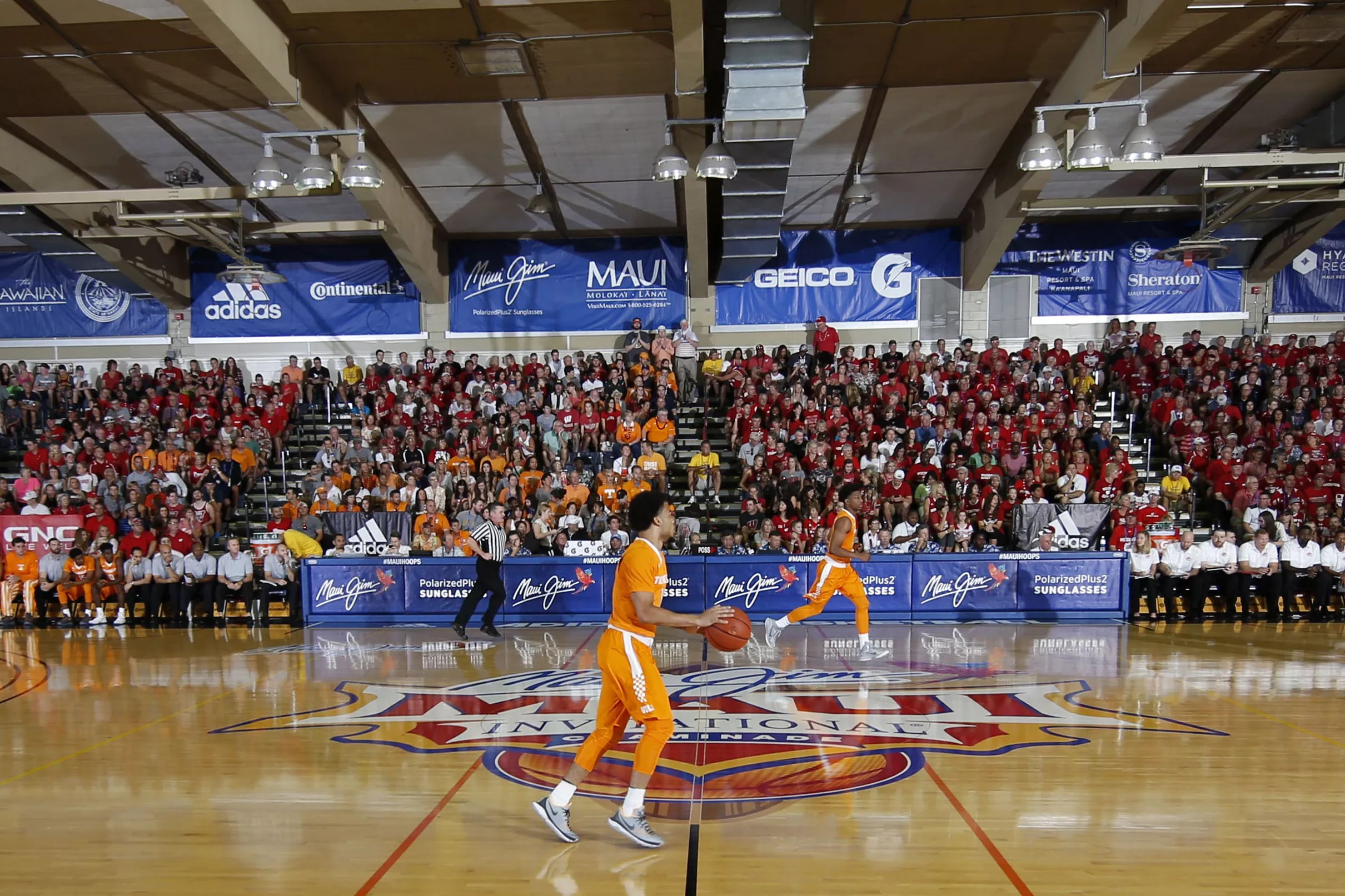 Arizona vs. Iowa State game thread