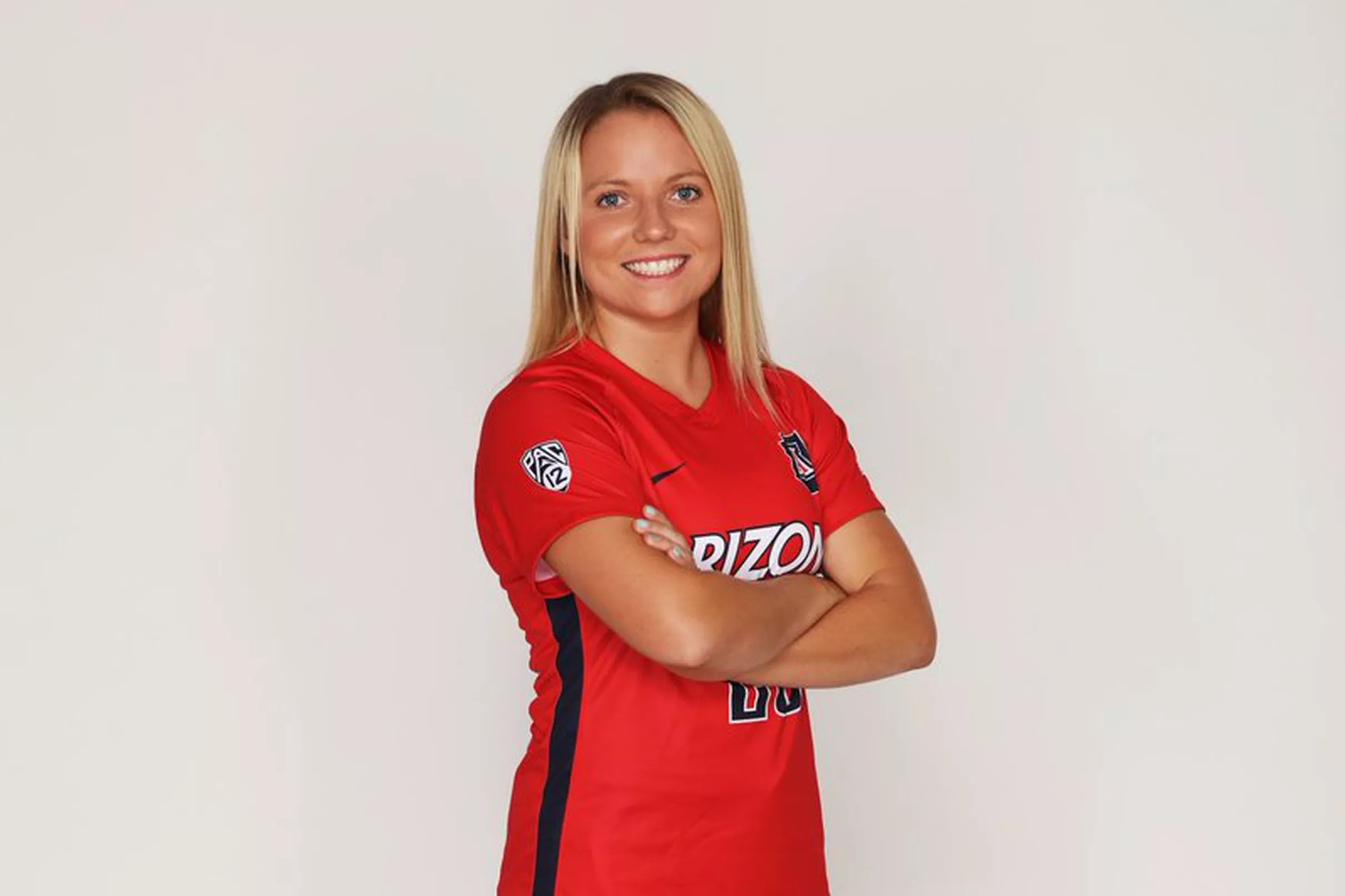 Q&A with Brooke Wilson: Arizona soccer’s star freshman