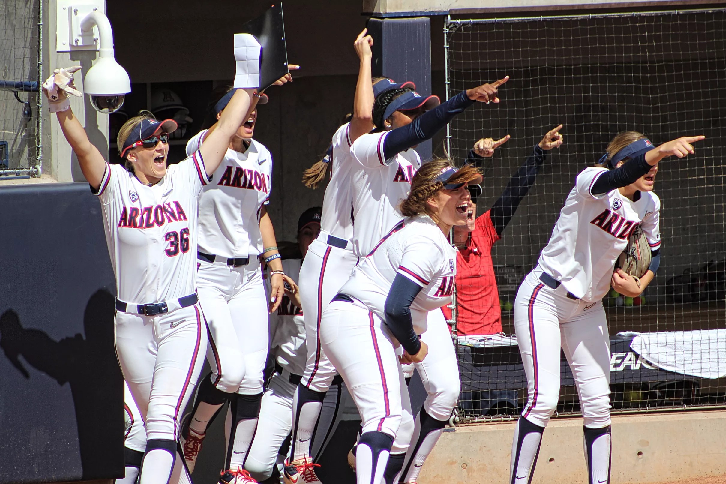 What we learned about Arizona softball in the Florida State series