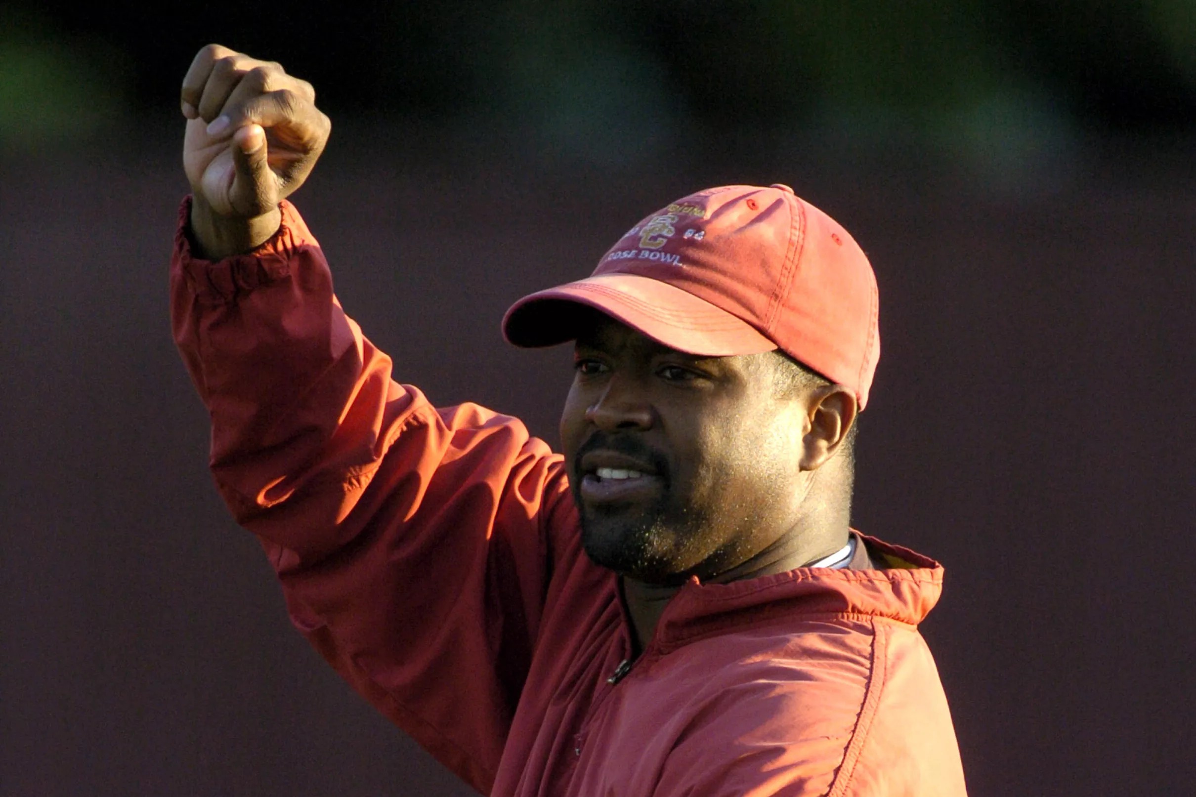 Familiarity with Arizona’s top returning corners aiding new DB coach ...