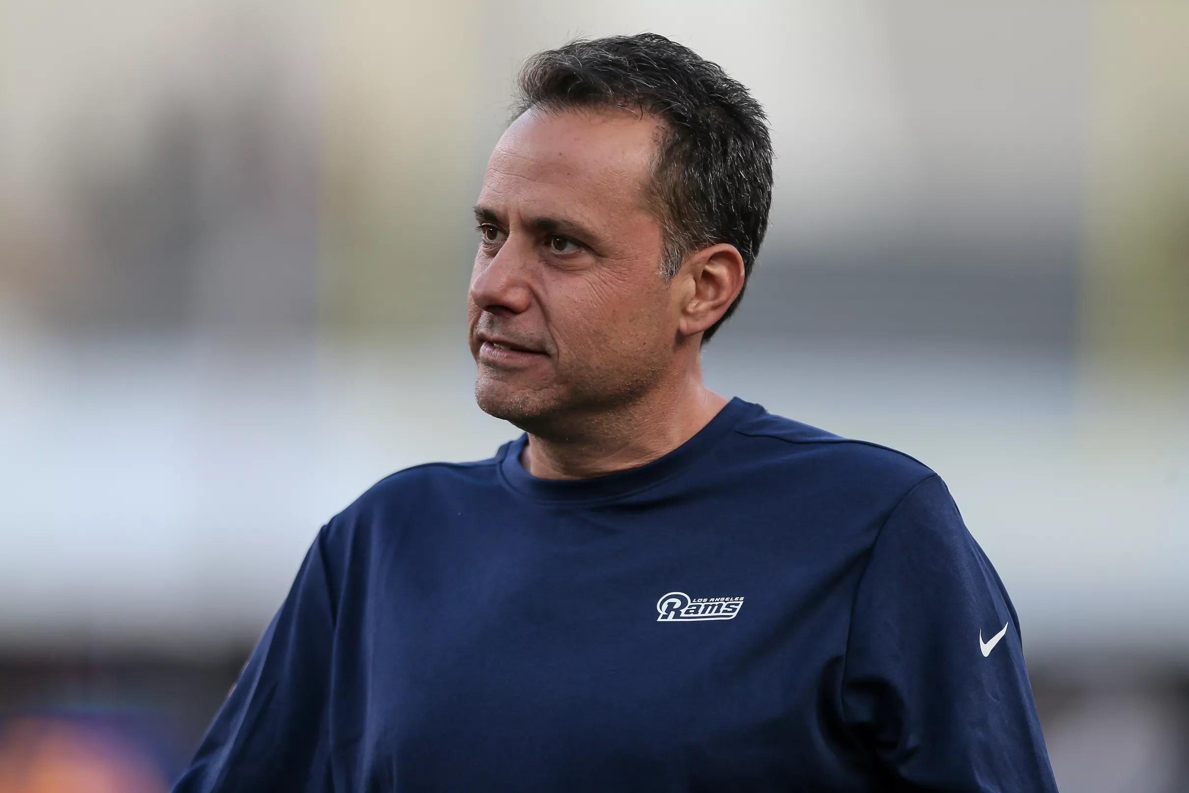 New Arizona football coach Jedd Fisch talks recruiting strategy ...