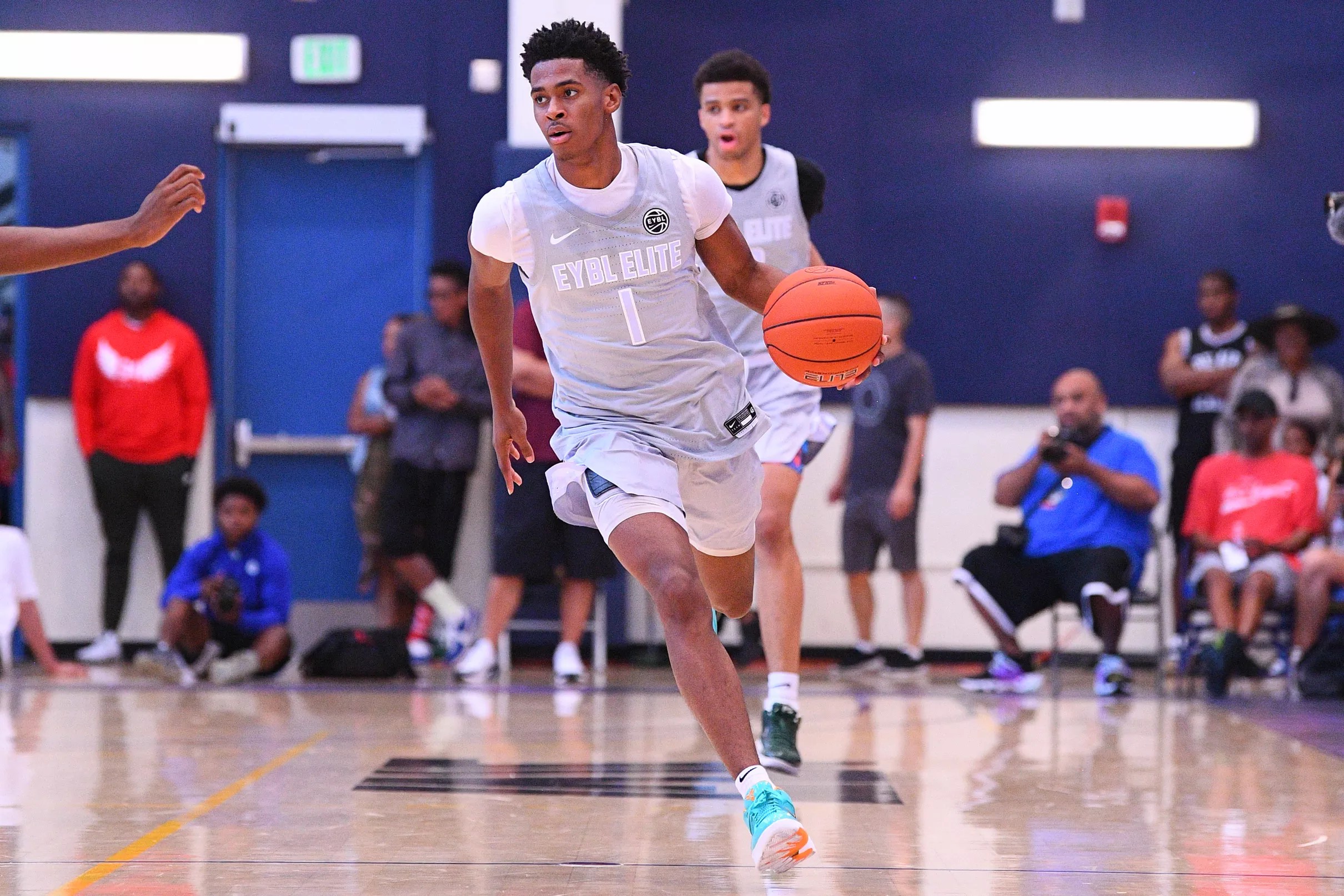 Arizona target Adam Miller announces final 3, sets commitment date