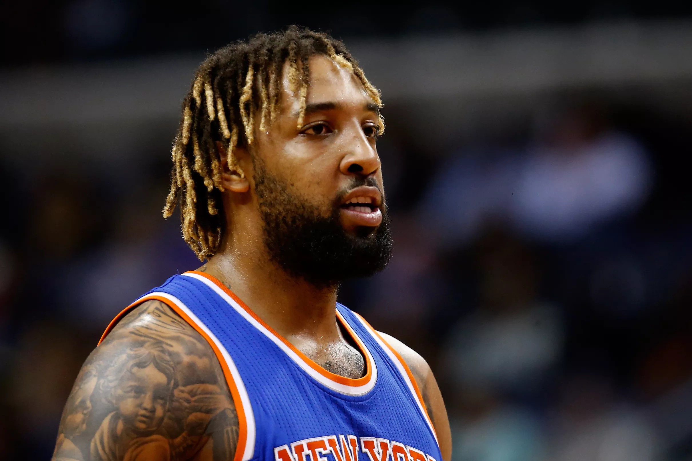 Lakers sign Derrick Williams to 10-day contract