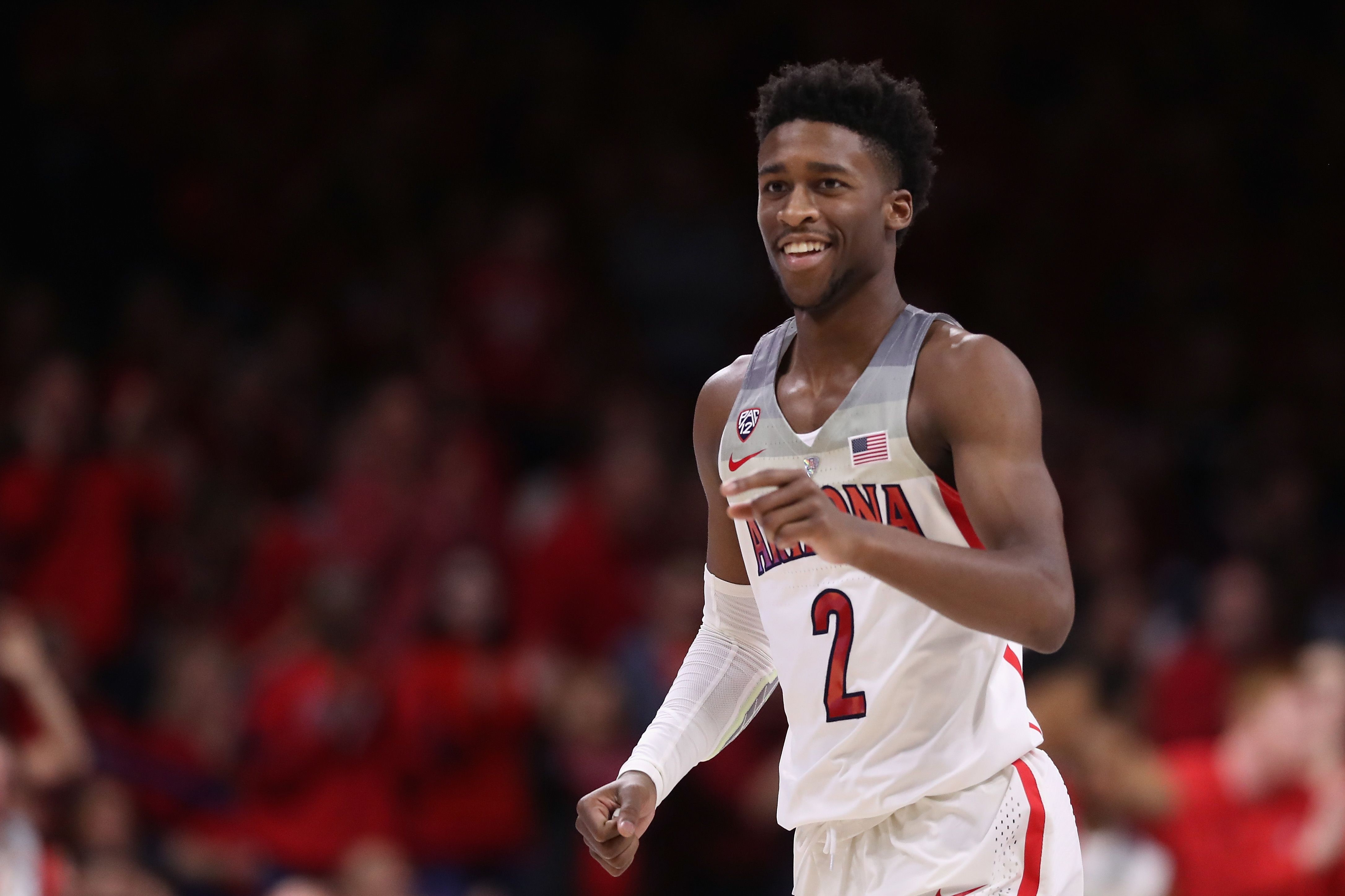 Arizona Basketball: Kobi Simmons inks NBA deal with Hornets