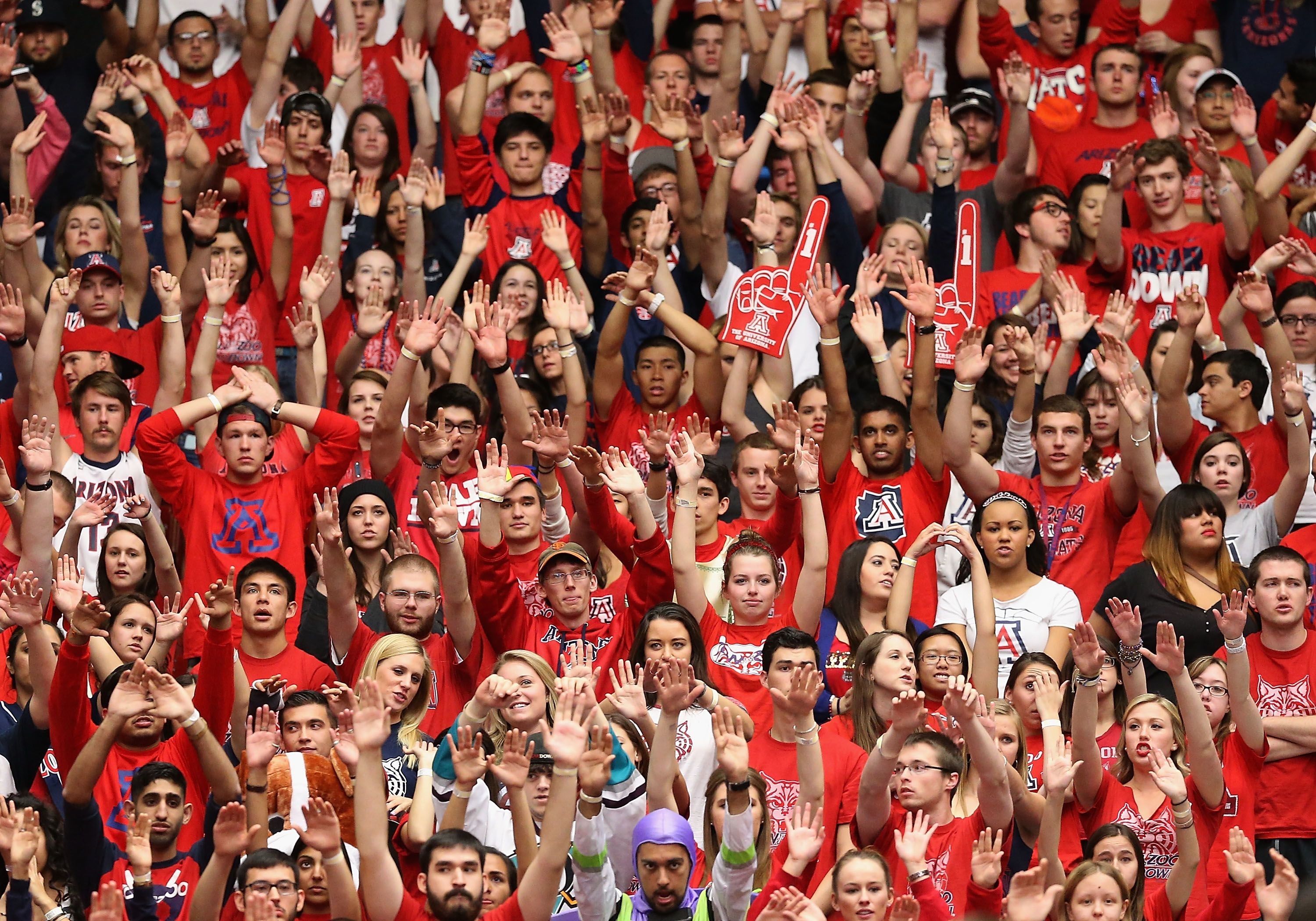 Arizona Basketball Recruit Brandon Williams Sets Decision Date