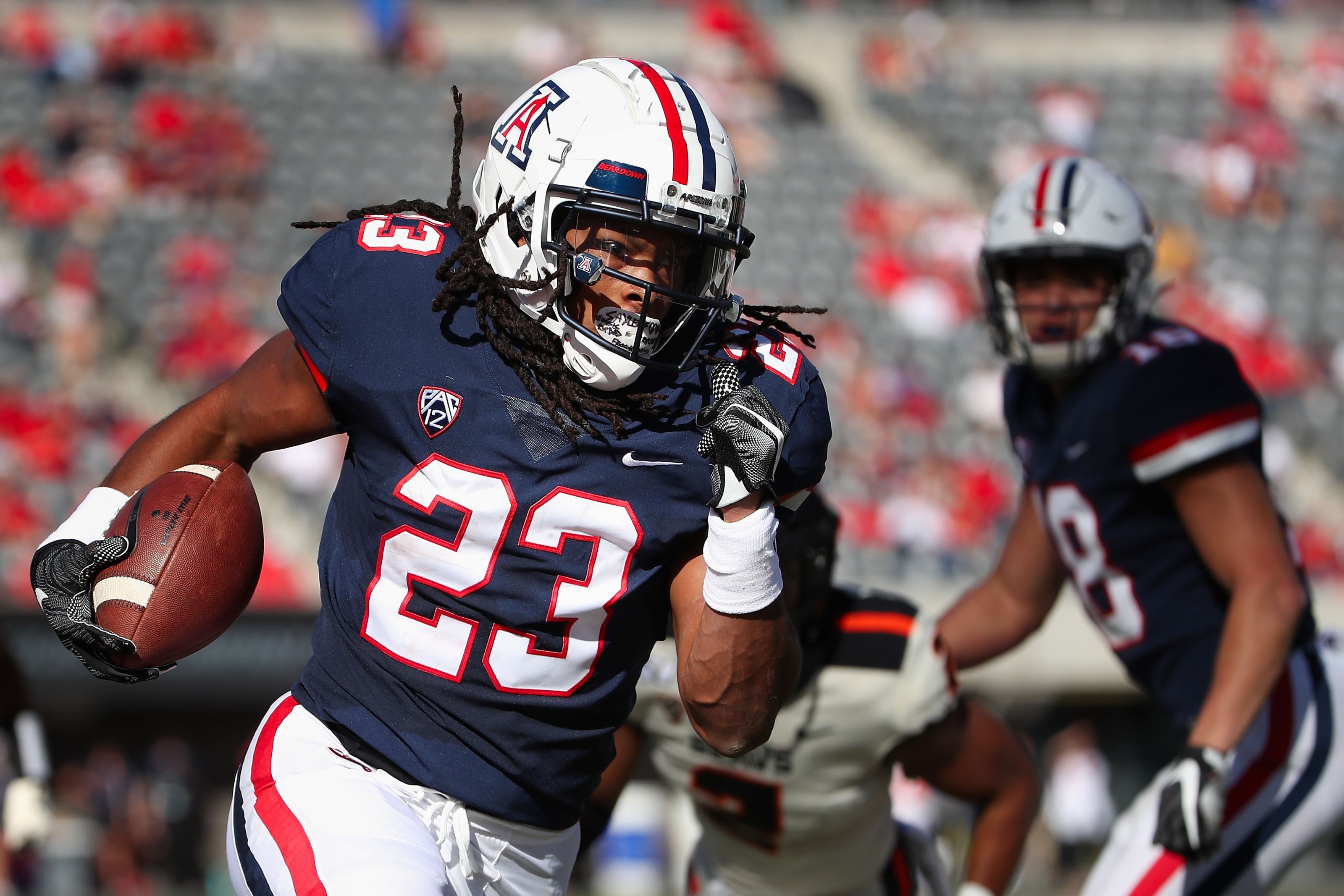 Arizona Football needs to establish its unique brand of football