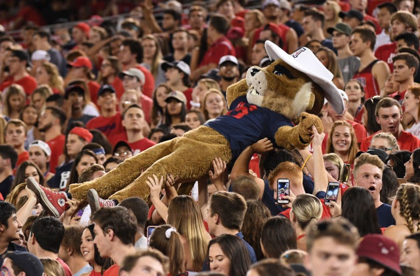 Rich Rodriguez no longer the Head Coach at Arizona