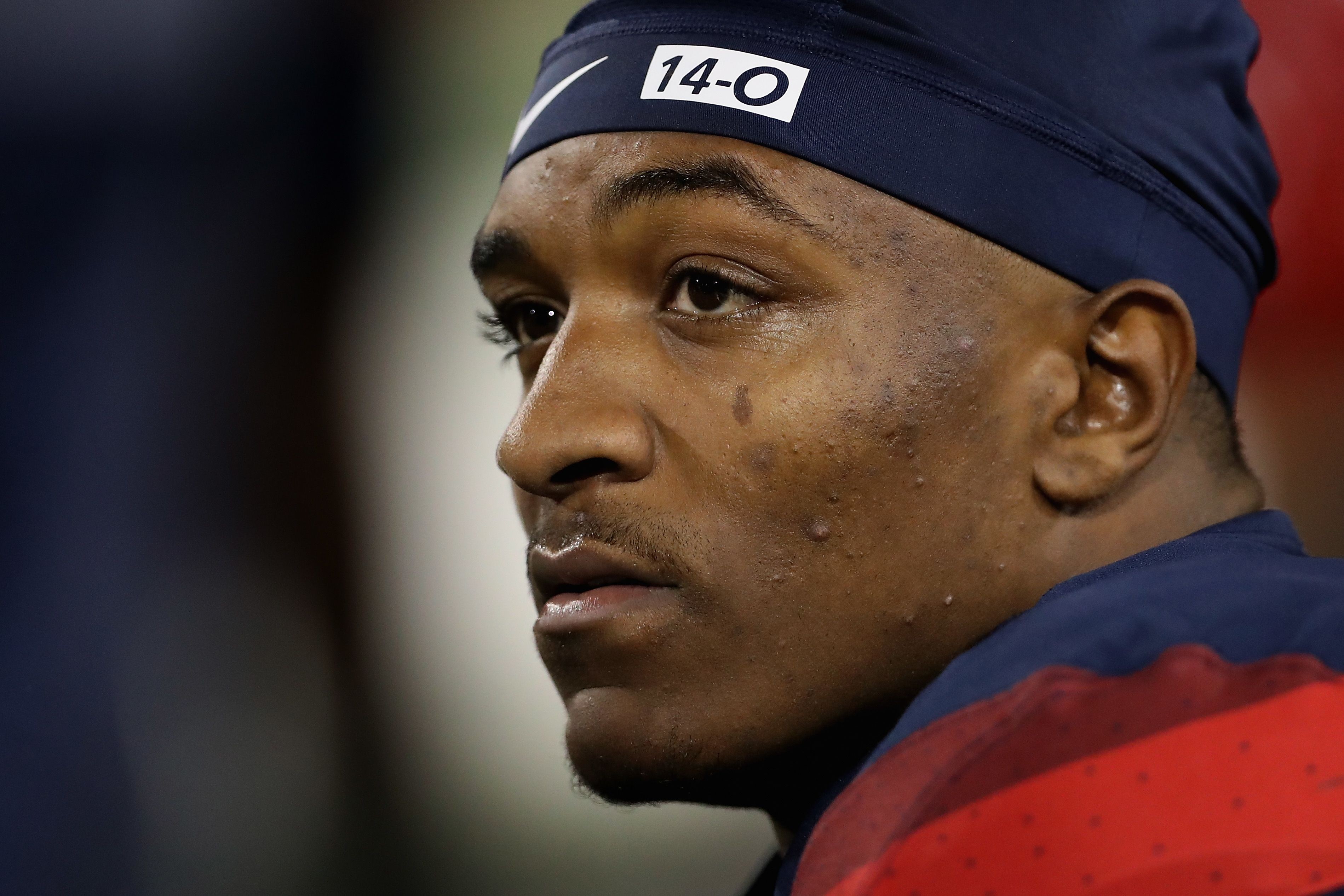 Why the Addition of Noel Mazzone will be Beneficial for Khalil Tate