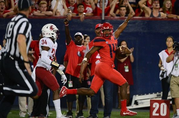 Arizona Basketball: Wildcats add a Solid Walk-on in Alec Spence