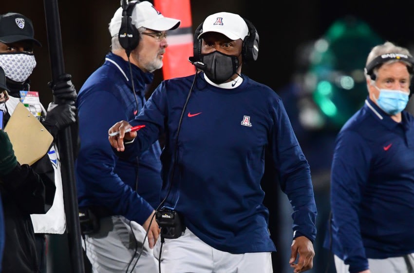 Meet Former Wildcat greats Mike Bibby and Miles Simon