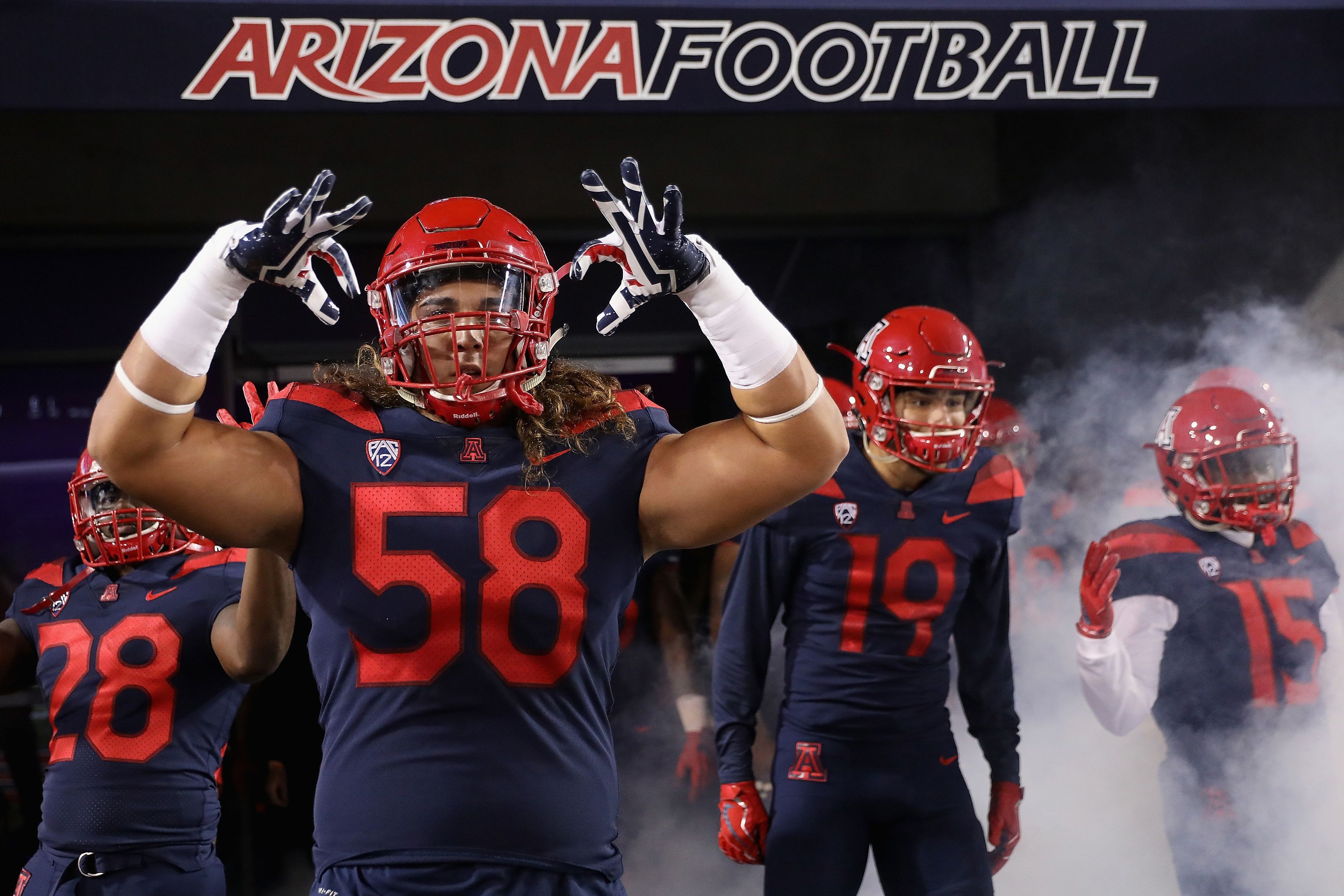 Ranking Arizona Football’s Opponents from Worst to Best
