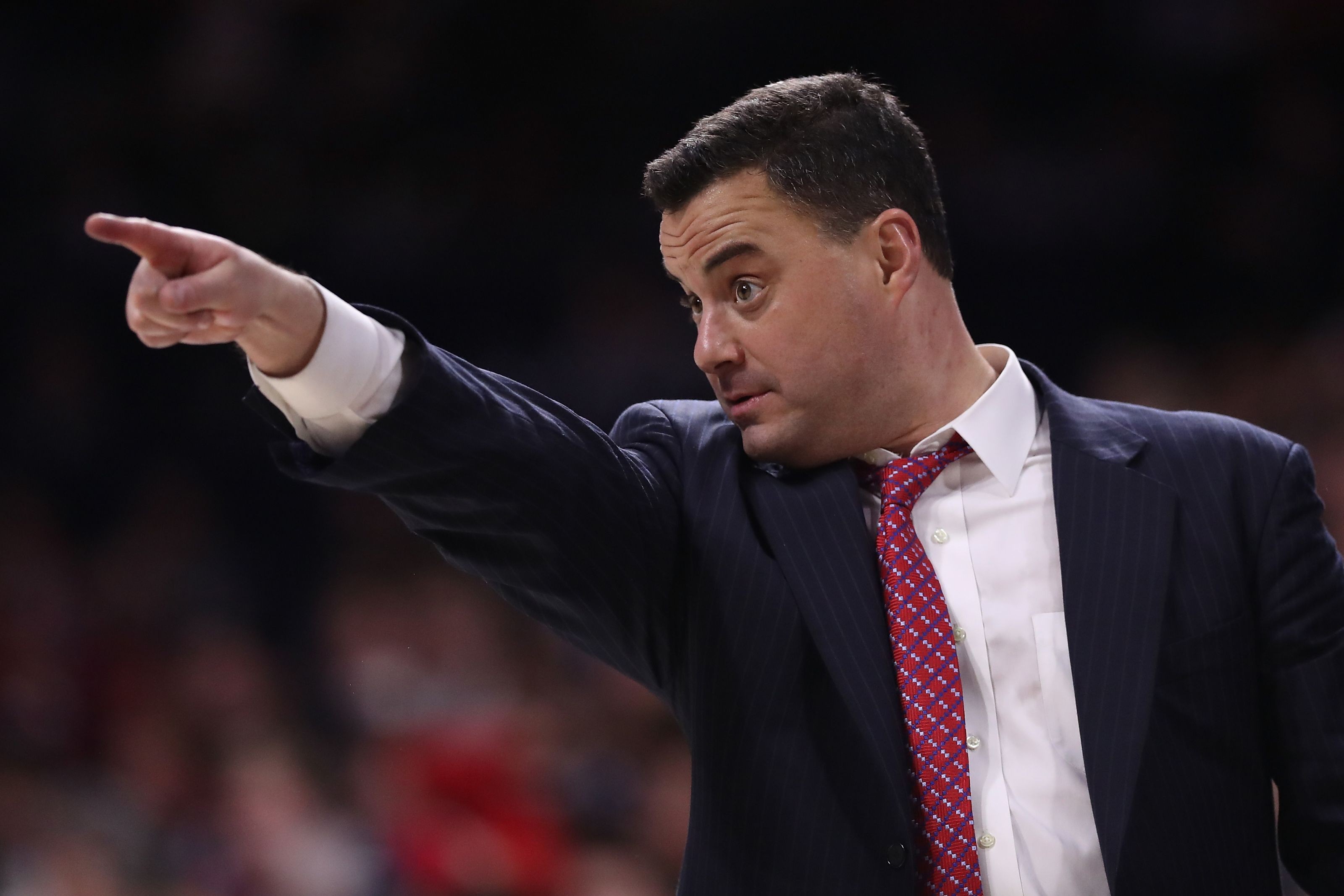 Arizona Basketball: Wildcats making Top 2021 recruit Michael Foster a ...