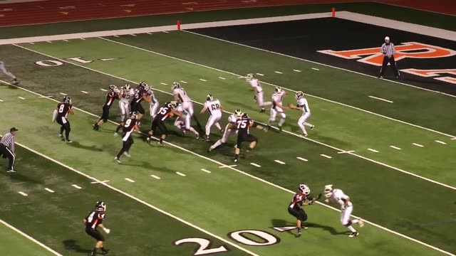 Arizona Football scores big Transfer in Former Michigan State Lineman