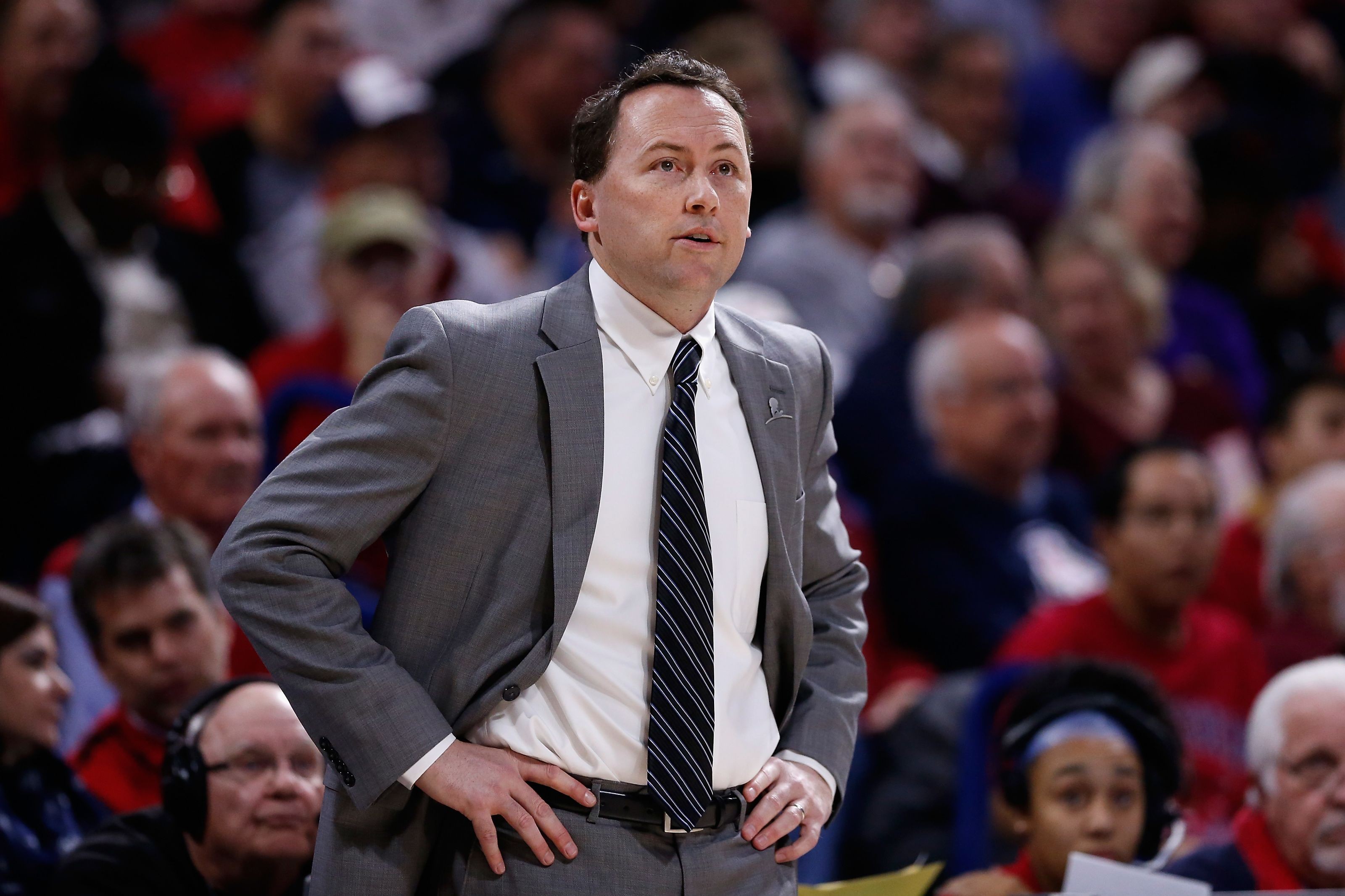 Arizona Basketball: Wildcats take on Jack Murphy’s former team in opener