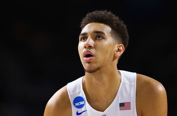 Former Wildcat Jerryd Bayless to be Inducted in Ring of Honor