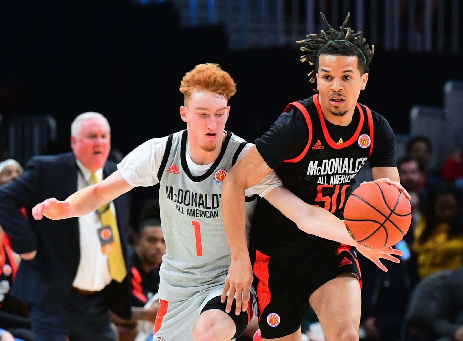 Arizona Basketball: Nico Mannion makes POY watch list