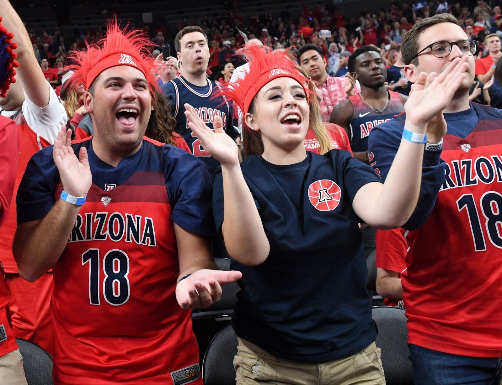Arizona Basketball: Will Jordan Brown take his talents to Tucson?