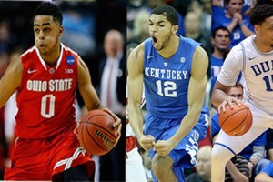 NBA Draft 2015: Full list draft-eligible underclassmen and ...