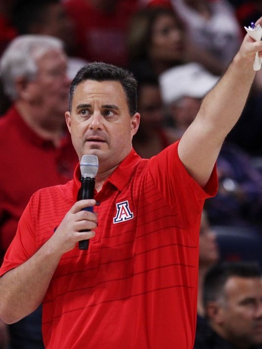 Moore: Arizona men's basketball players say it's Final Four or bust ...
