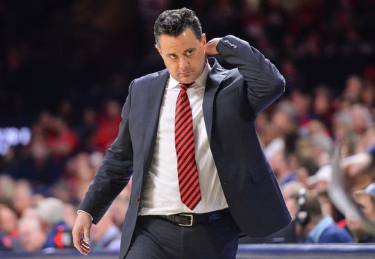 Don't expect Arizona basketball coach Sean Miller to lose job as jurors ...