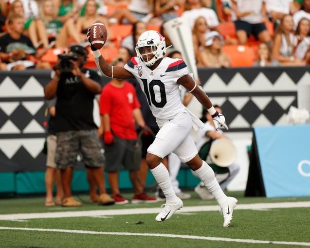 Kevin Sumlin hopes Arizona Wildcats' self-critique will fuel ...