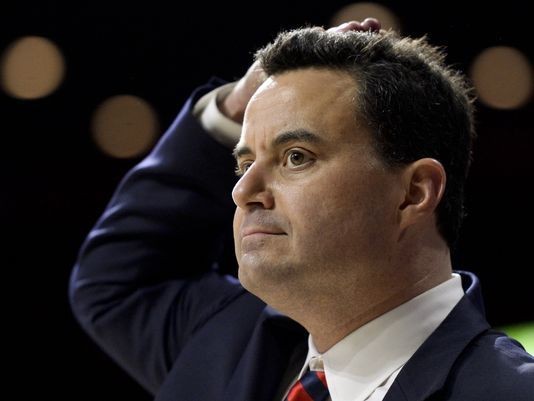 Statement from University of Arizona Head Coach Sean Miller