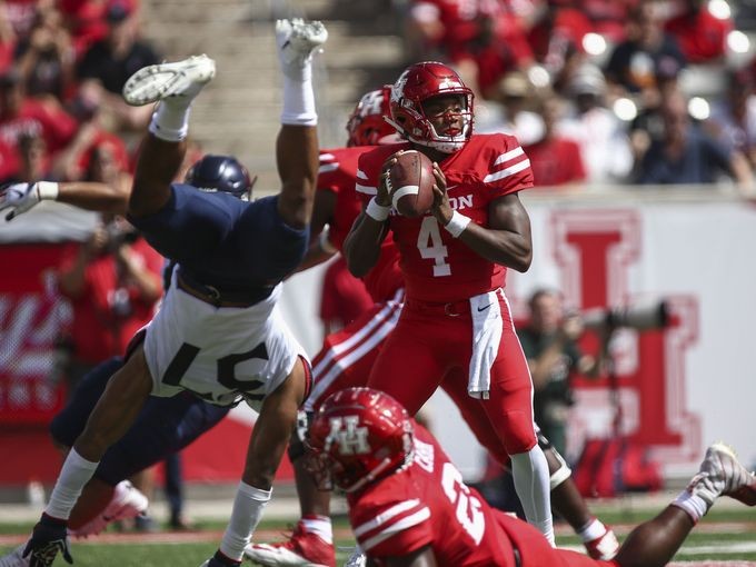 Return of left tackle Layth Friekh could make things right for Arizona ...