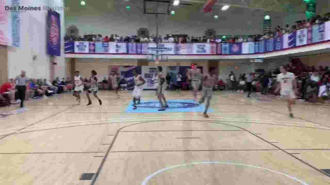 Adam Miller recruiting: Where Arizona, ASU stand in race for Chicago ...