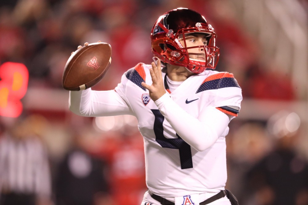 Tate ruled out due to ankle injury, Rhett Rodriguez to make first ...