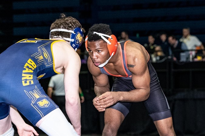 Beavers Open Home Schedule Against Northern Colorado