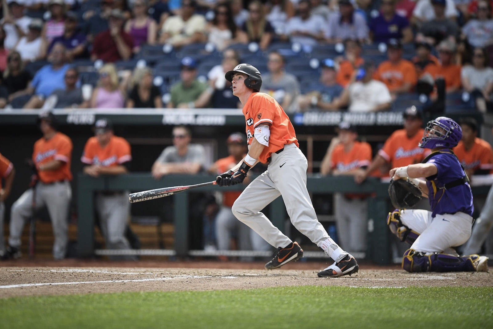 Historic Season Comes to a Close in Omaha